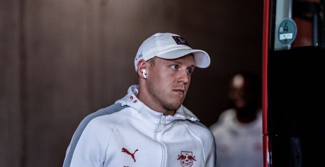 德天空：莱比锡仍在谈续约施拉格尔，但他们不会不惜一切代价_腾讯新闻