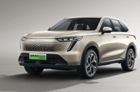 哈弗枭龙/枭龙MAX上市 搭载全新Hi4电混技术 13.98万元起售_腾讯新闻