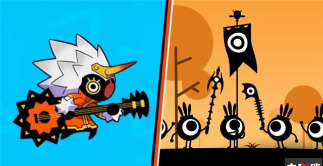 啪嗒砰精神续作《Ratatan》增加NS等主机平台_腾讯新闻