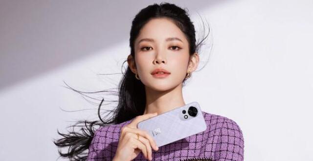 华为nova 13系列开售！麒麟8000+100W快充 2699起_腾讯新闻