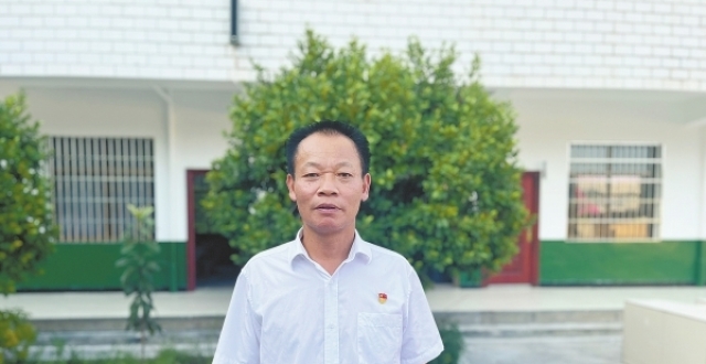 【湖南省教书育人楷模】李景文：教育路上，一个都不能少_腾讯新闻