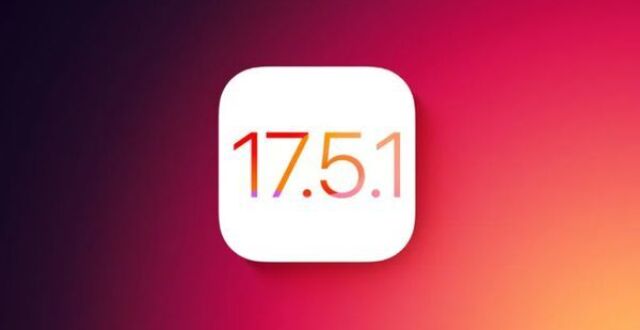 iOS17.5.1发布，iOS17.5.1哪些BUG被修复？_腾讯新闻