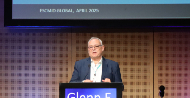 ESCMID看世界丨注射型利福布汀BV100显示对CRAB的治疗活性_腾讯新闻