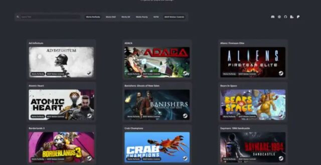 用户为UEVR Mod提供大量配置文件，简化VR开玩UE引擎游戏_腾讯新闻