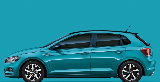 上汽大众宣布召回超 8.3 万辆 Polo Plus 1.5L、途铠 1.5L 汽车_腾讯新闻