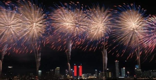 大片来了！刚刚，南昌刷屏！_腾讯新闻