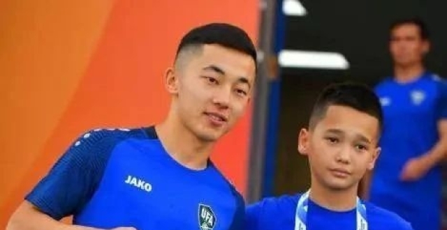 乌兹国奥敲定25人访华名单 9名U20国青球员入选_腾讯新闻