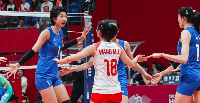 CCTV5播中乌女足铜牌战，中国女排VS泰国，CCTV16直播中国男篮_腾讯新闻