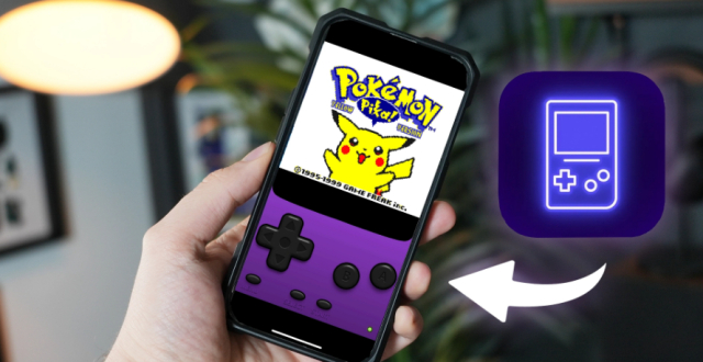 iPhone上的GBA模拟器iGBA被下架，原因它是山寨_腾讯新闻