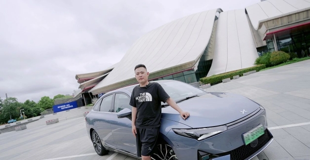 小鹏P5最新一次OTA升级抢先看 你想了解的功能都在这_腾讯新闻