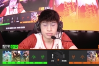 2024年K甲夏季赛（常规赛第二轮）WEEK5 DAY2 XYG vs 东莞WZ_4_腾讯新闻