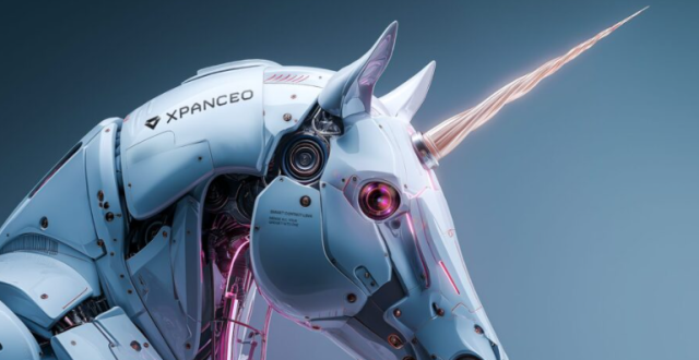 AR隐形眼镜开发商XPANCEO完成2.5亿美元A轮融资_腾讯新闻