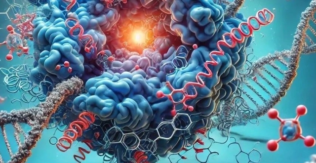 Nature | miRNA获诺奖加冕，能否带来医疗革命？_腾讯新闻