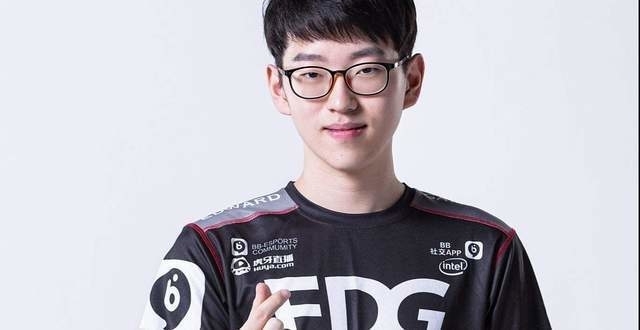Scout与EDG这件事，到现在终于有点看懂了：说白了就是看腻了想分_腾讯新闻