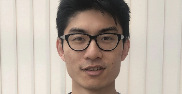 “90后”周融与合作者重要成果在数学顶刊《数学年刊（Ann. Math.）》正式发表_腾讯新闻