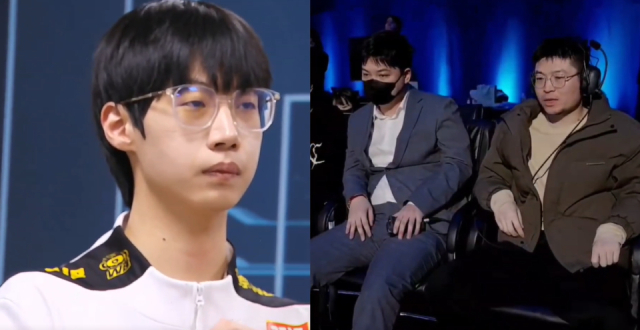 WB4-3狼队，奇迹之师归来，暖阳成老林噩梦，妖刀背大锅_腾讯新闻