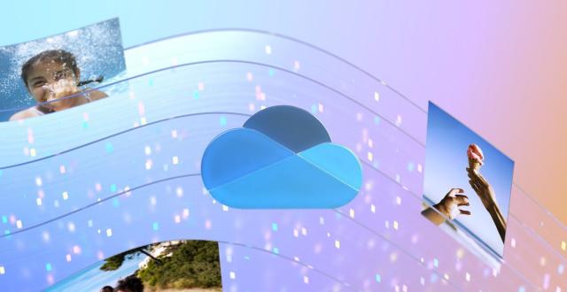 微软 OneDrive 为Microsoft 365 个人/家庭用户提供5TB/10TB 存储_腾讯新闻