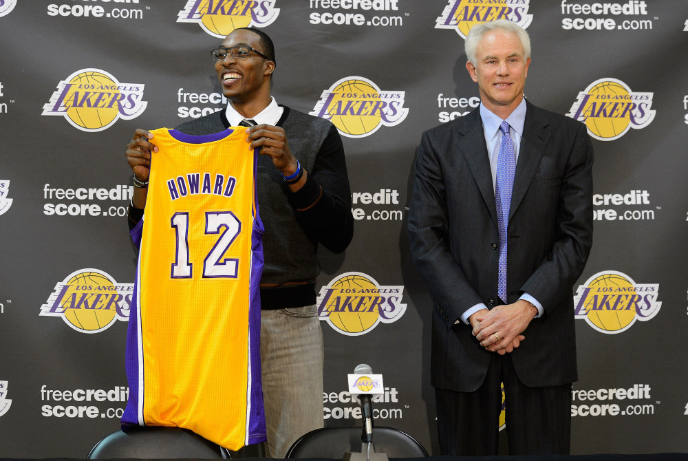 诈骗霍华德700万美元，奸商经纪人下场出炉：151个月！_腾讯新闻